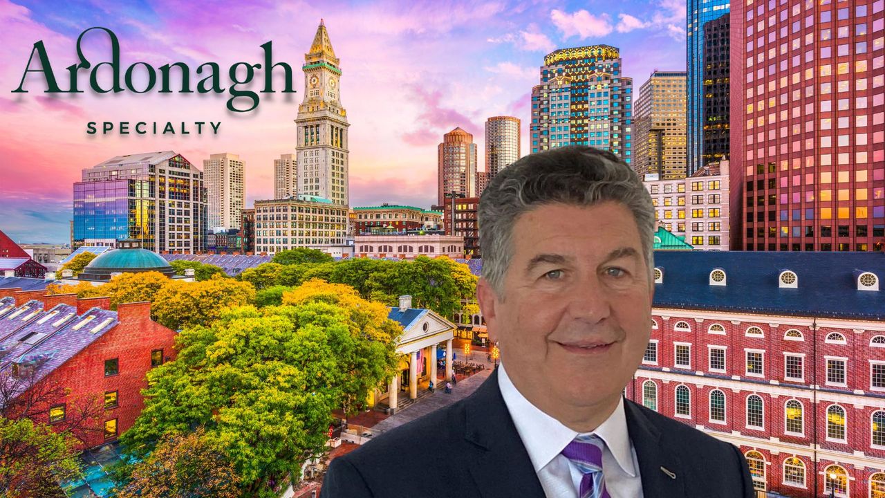 Ardonagh attracts ex-Aon reinsurance broking pioneer to build US ...